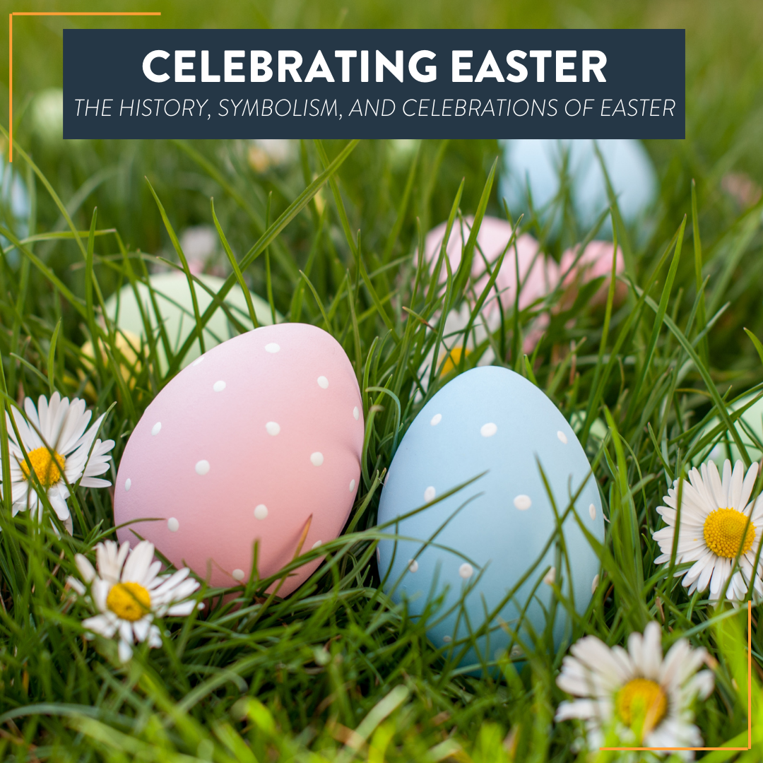 What is Easter? | The History of Easter | King's Crown – King's Crown 1774